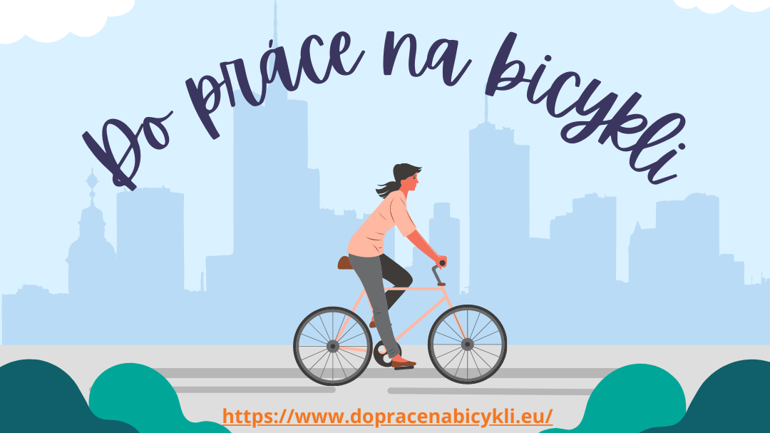 Do práce na bicykli 2023 | Kalendár udalostí | Univerzita Mateja Bela v Banskej Bystrici
